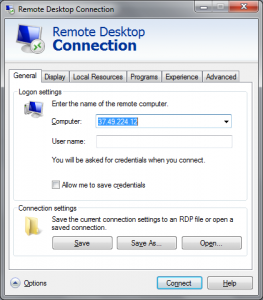 چرا copy/paste روی Remote Desktop کار نمیکند؟